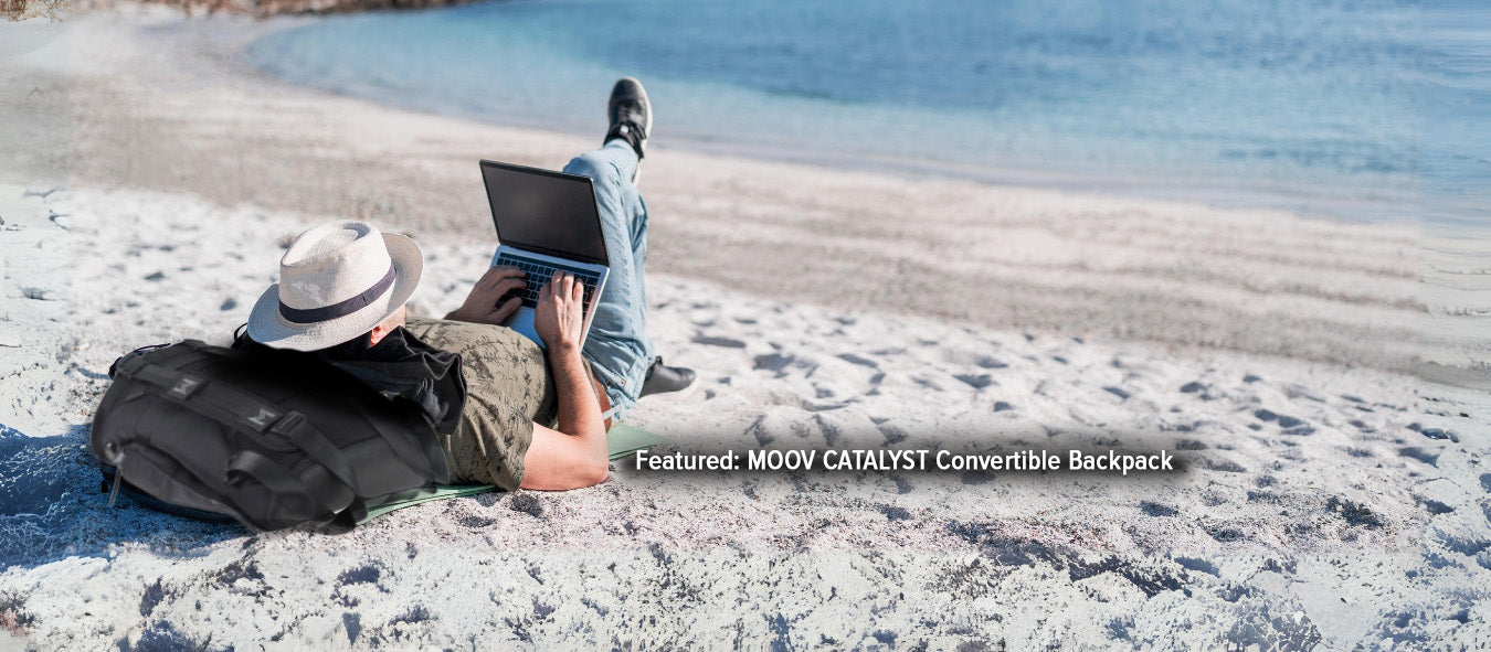 A Guide to Your Digital Nomad Journey in Early Retirement